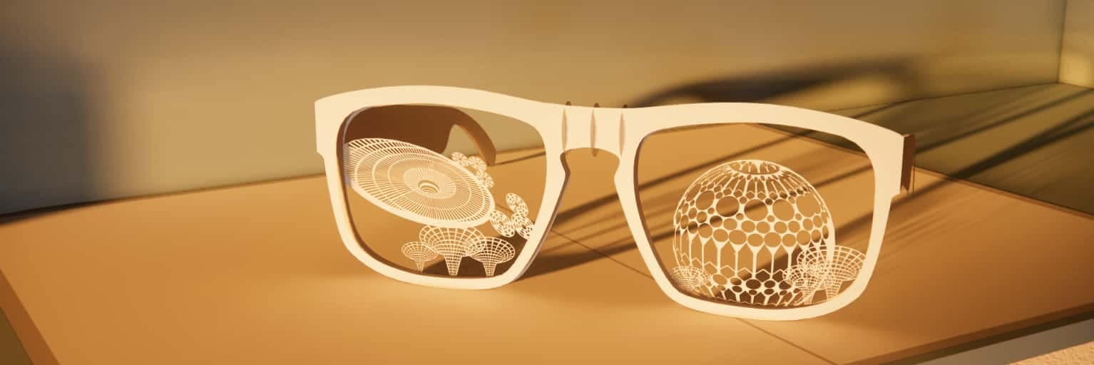 Accenture - Papercraft Installations - The Klick Agency